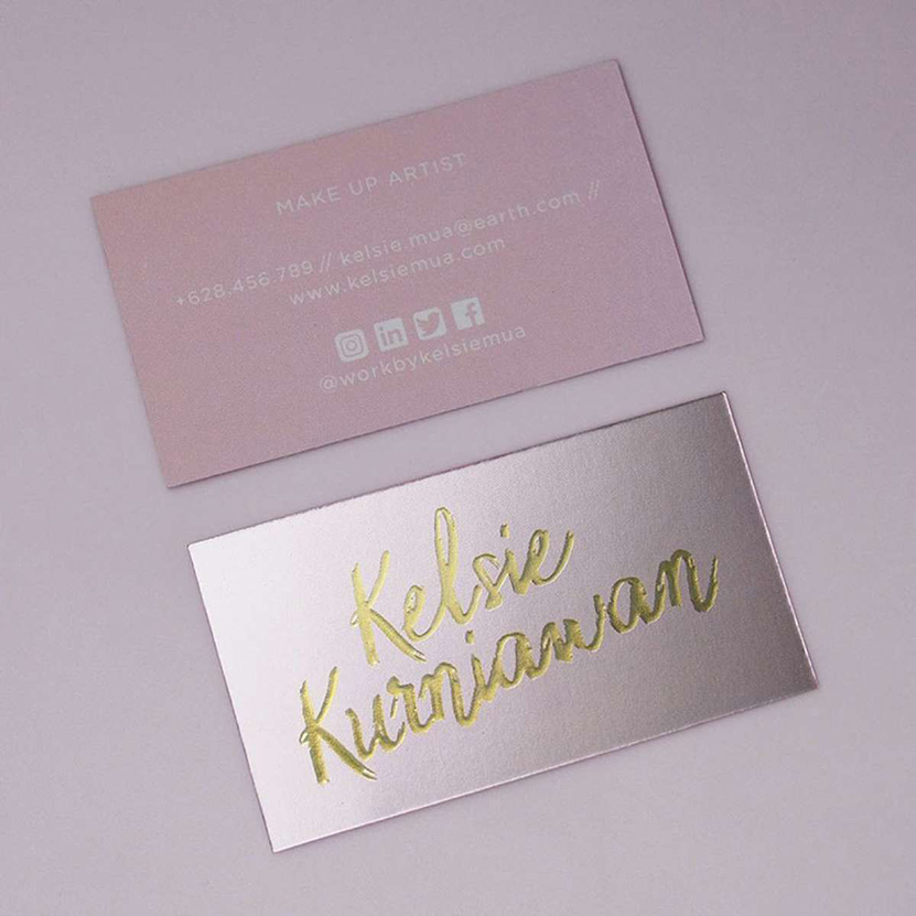 Offset Print, Metode Cetak dalam Skala Besar