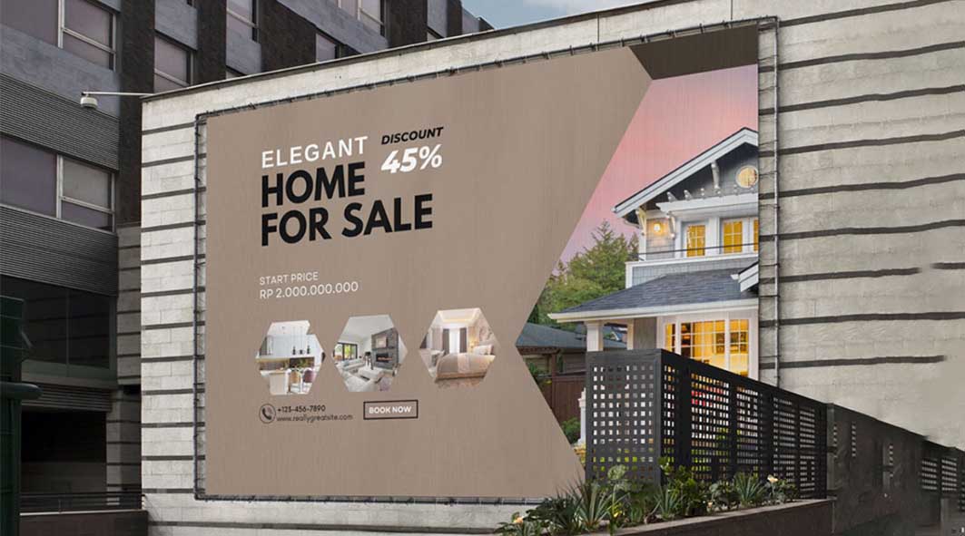 Jasa Desain Spanduk Custom Unik dan Profesional