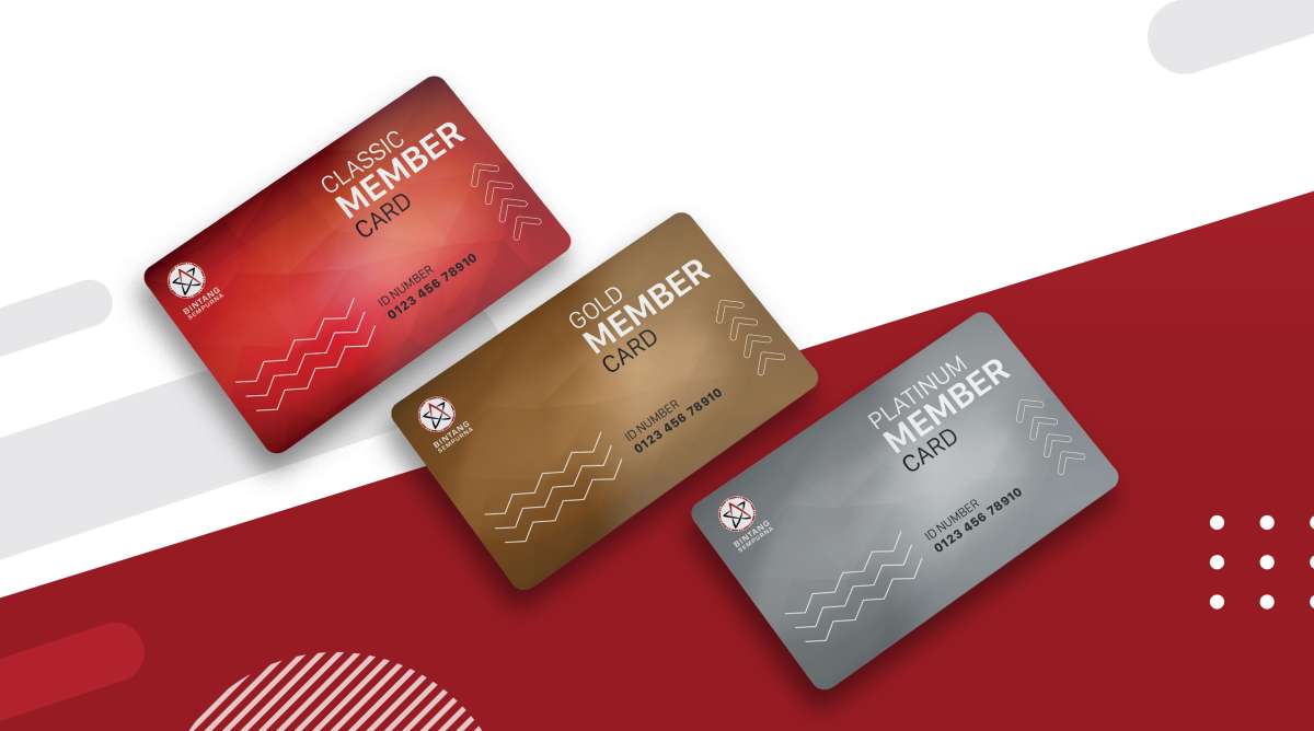 Member Card: Keuntungan dan Jenisnya untuk Kebutuhan