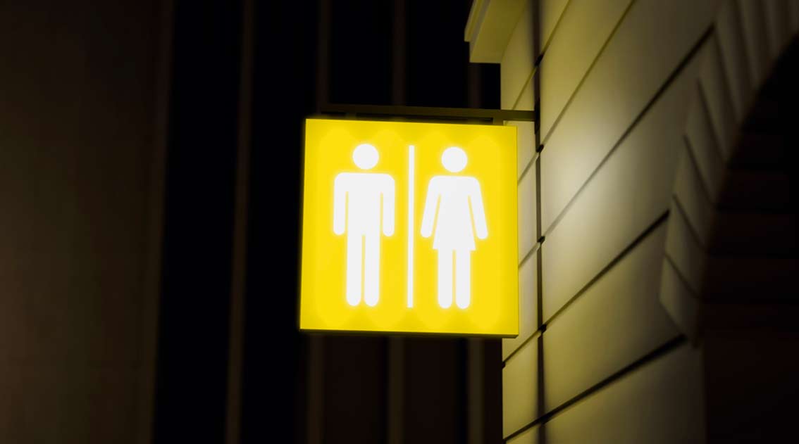 Panduan Menentukan Ukuran Neon Box yang Efektif