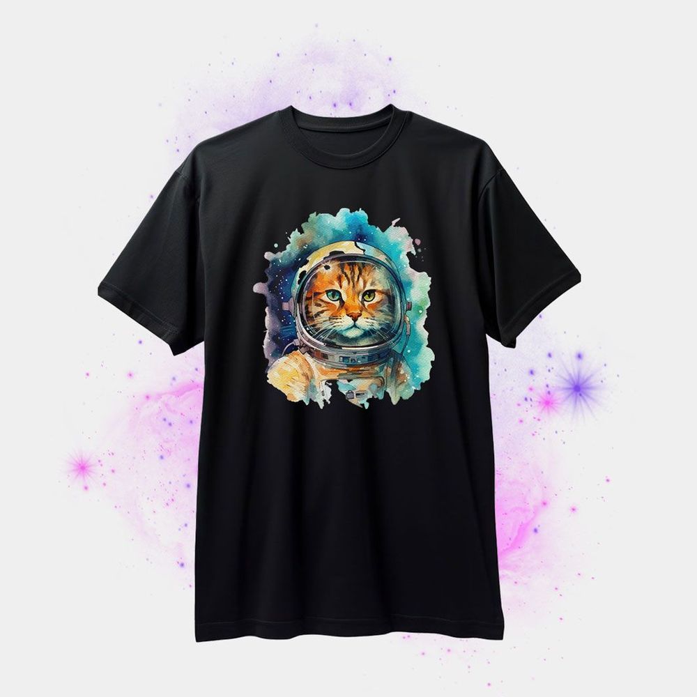 Cetak Kaos Custom dengan Desain Sendiri – Bebas Kreasi!