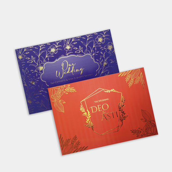 Cetak Photobook Custom – Kenangan Indah dalam Satu Buku