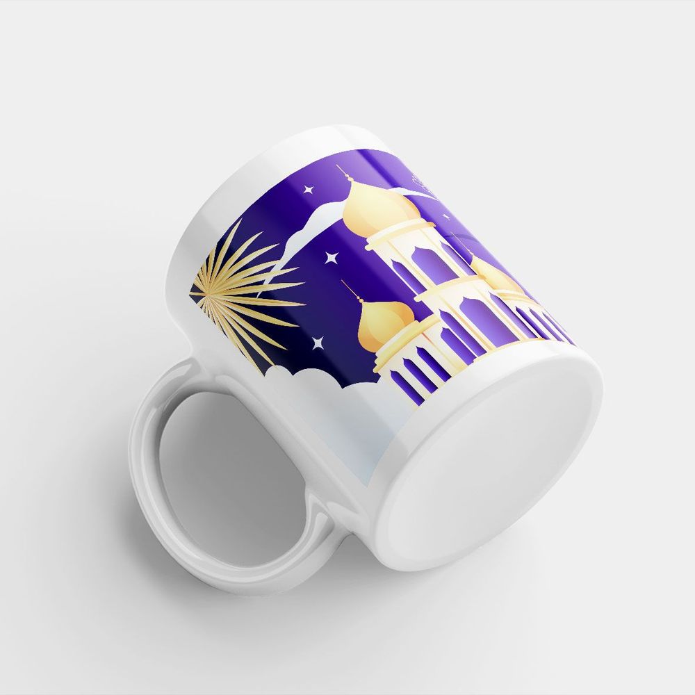 Mug Custom Murah – Desain Unik, Cetak Berkualitas!