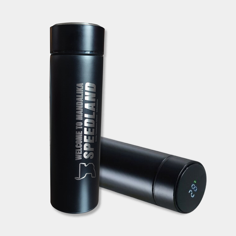 Custom Tumbler LED Eksklusif – Desain Unik dan Modern