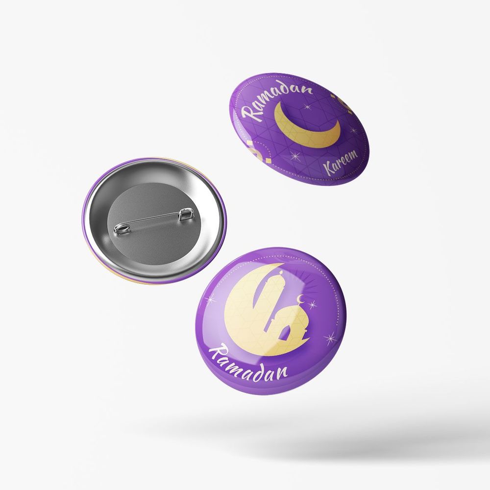 Pin Custom Berkualitas – Desain Unik untuk Promosi