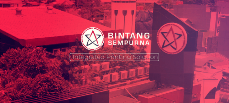 Bintang Sempurna | Innovative & Integrated Printing Services